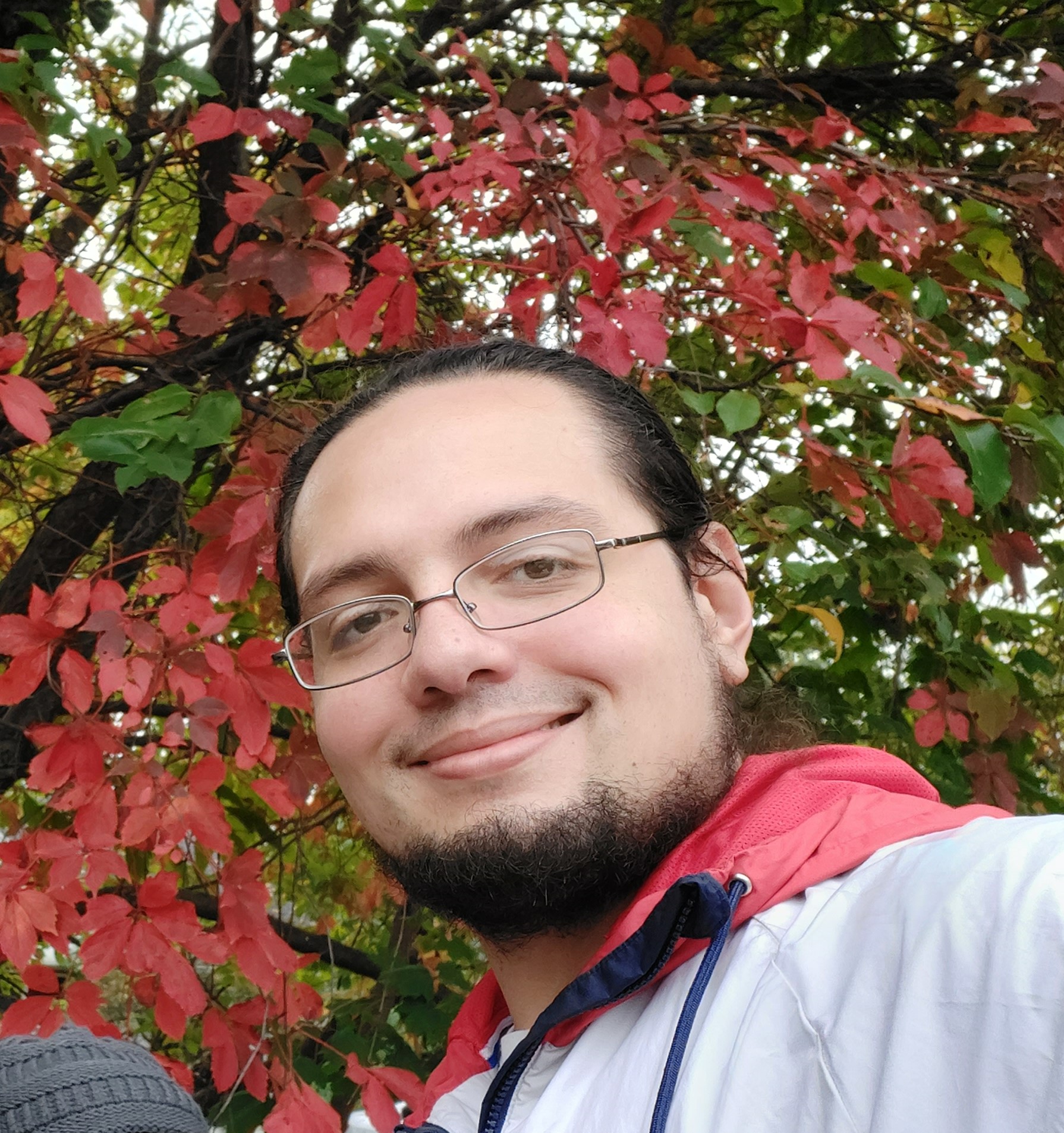 Adam Michell's Portfolio